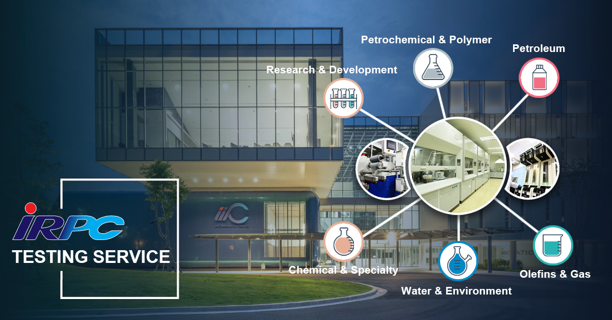 - Analytical and Laboratory Center